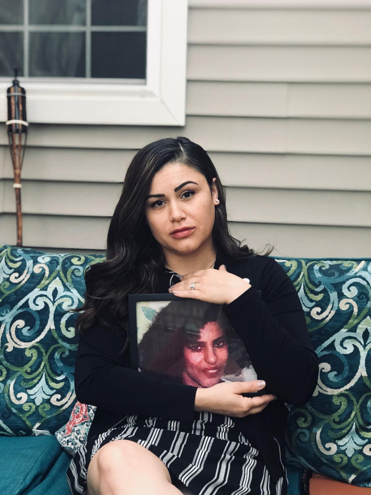 JOSE GASPAR: A niece fights to reopen a nearly 30-year-old high profile ...