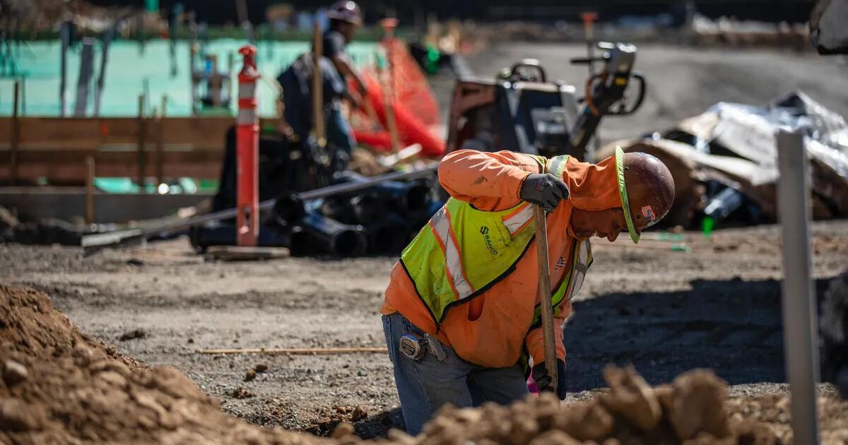 DAN WALTERS: California businesses, lawmakers turn up the heat in a ...