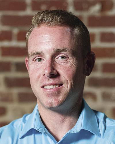 Justin Taylor | Bakersfield Life | bakersfield.com