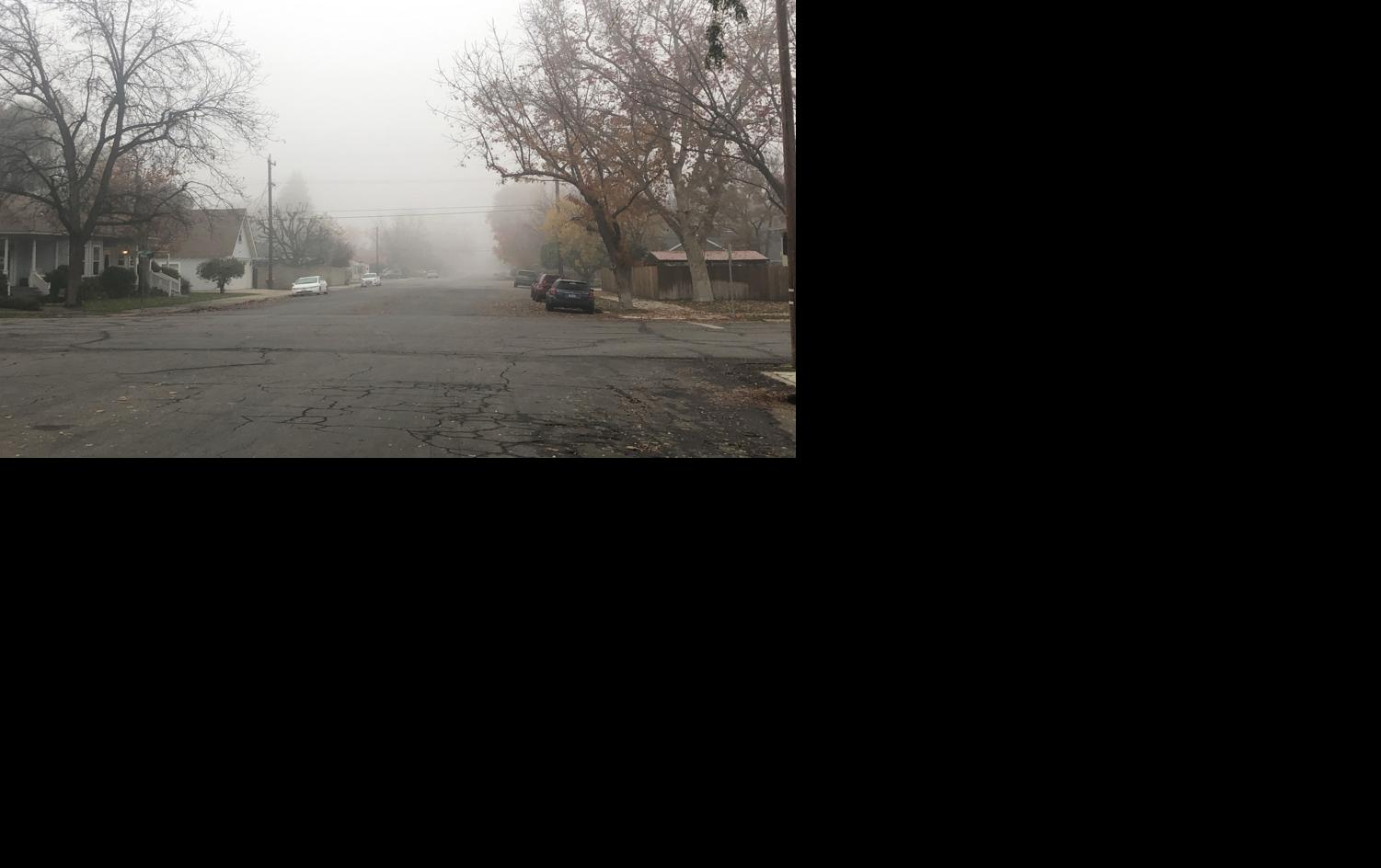 Fog has returned, but school delays remain elusive | News | bakersfield.com