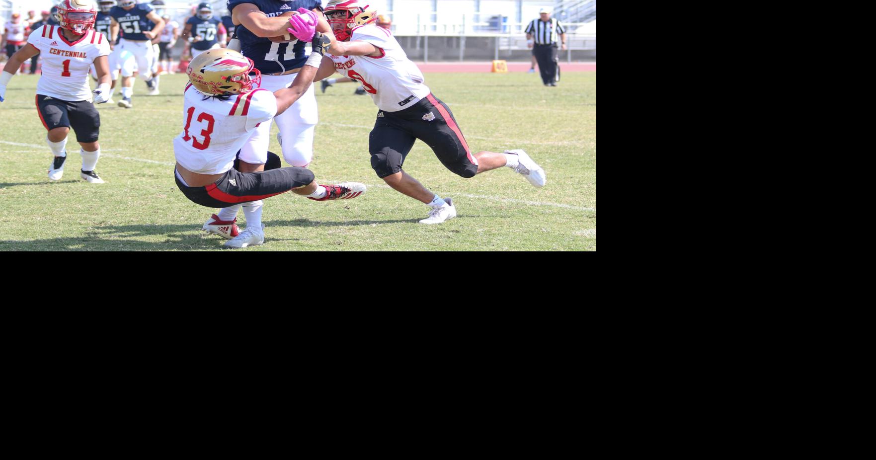 Bakersfield jumps eight spots to No. 11 in MaxPreps Central Section ...