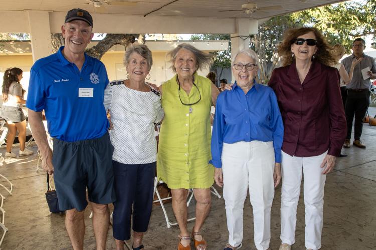 SNAP! — St. Vincent de Paul Homeless Center BBQ | Bakersfield Life ...