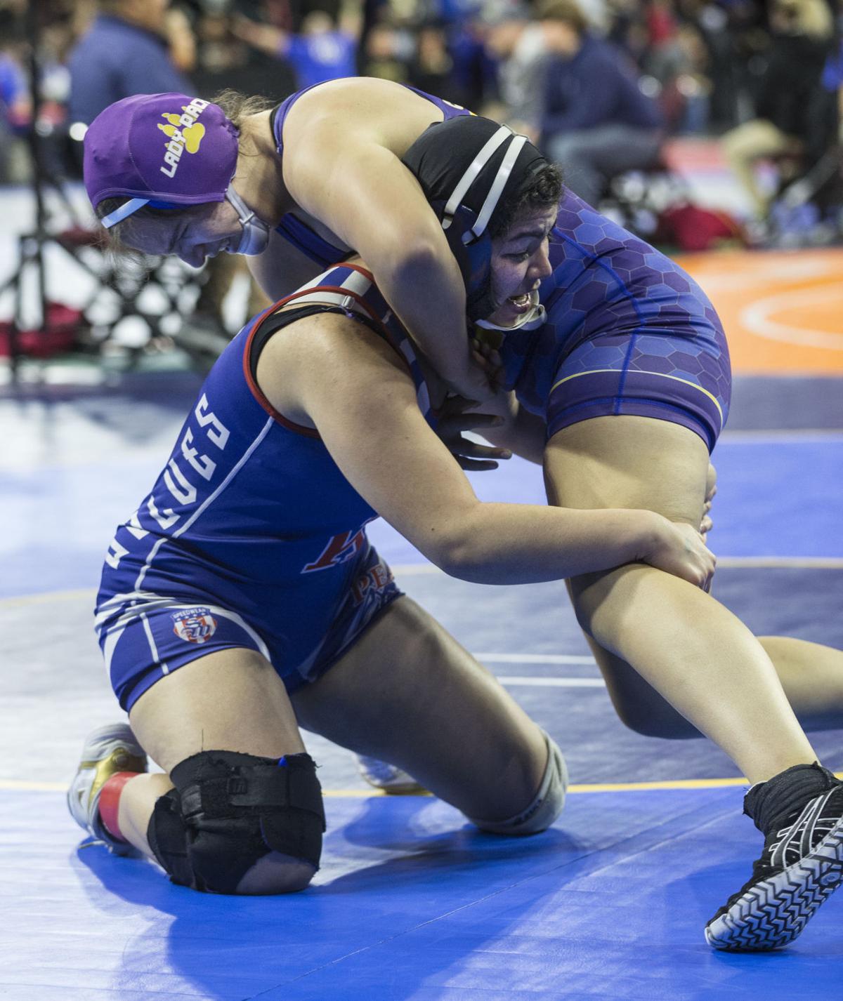 PHOTO GALLERY: CIF State Wrestling Championships | BVarsity ...
