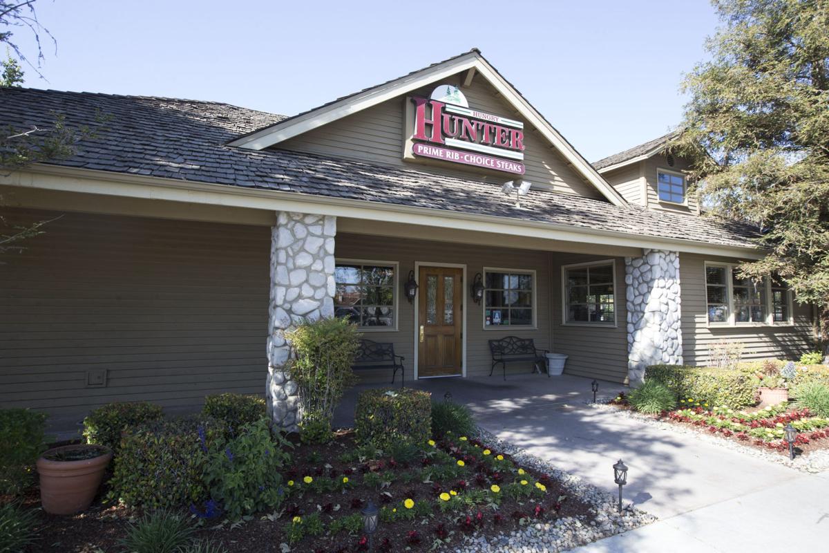 PHOTO GALLERY: Hungry Hunter Steakhouse | Photo Galleries | bakersfield.com
