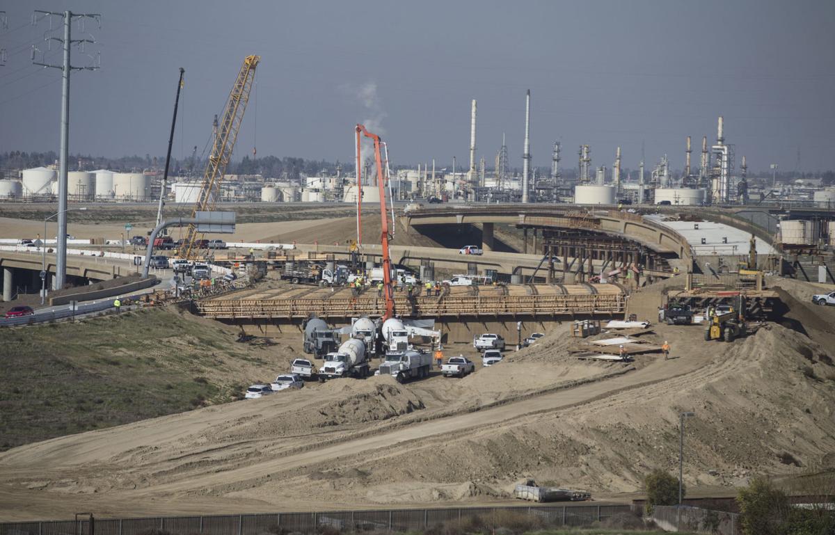 PHOTO GALLERY: Where we live: Westpark | Multimedia | bakersfield.com