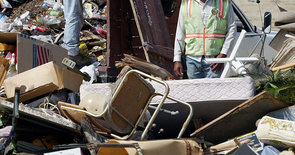 County agrees to revenue-sharing deal for methane plant planned at Bena ...