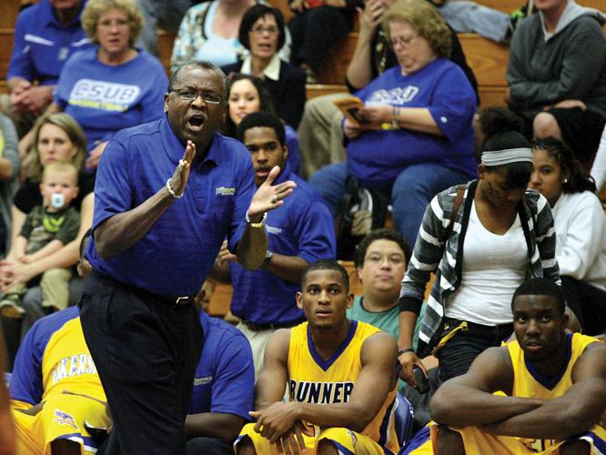 Rod Barnes: Q&A with CSUB men's basketball coach | | bakersfield.com