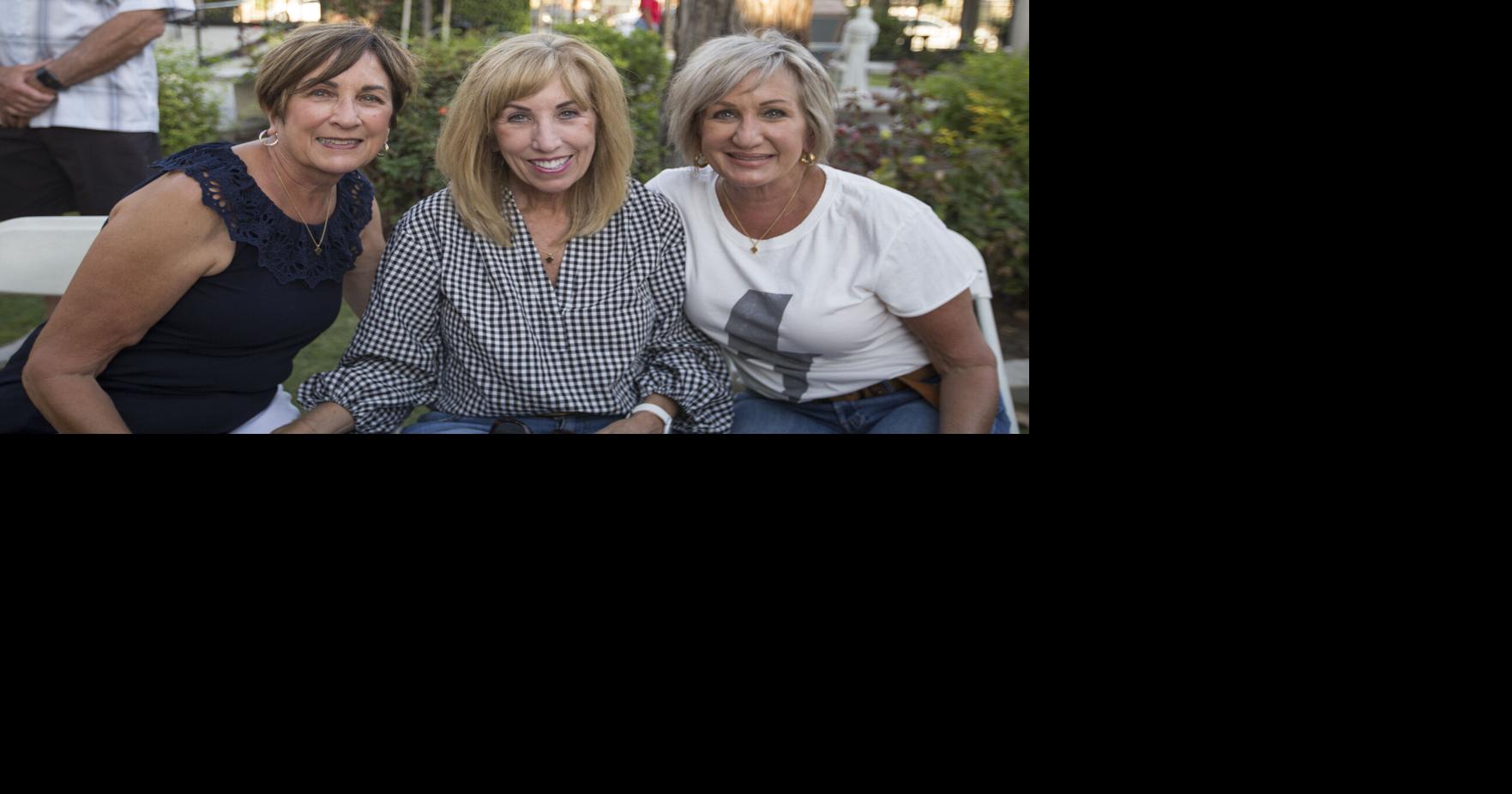 SNAP! — St. Vincent de Paul Homeless Center BBQ | Bakersfield Life ...