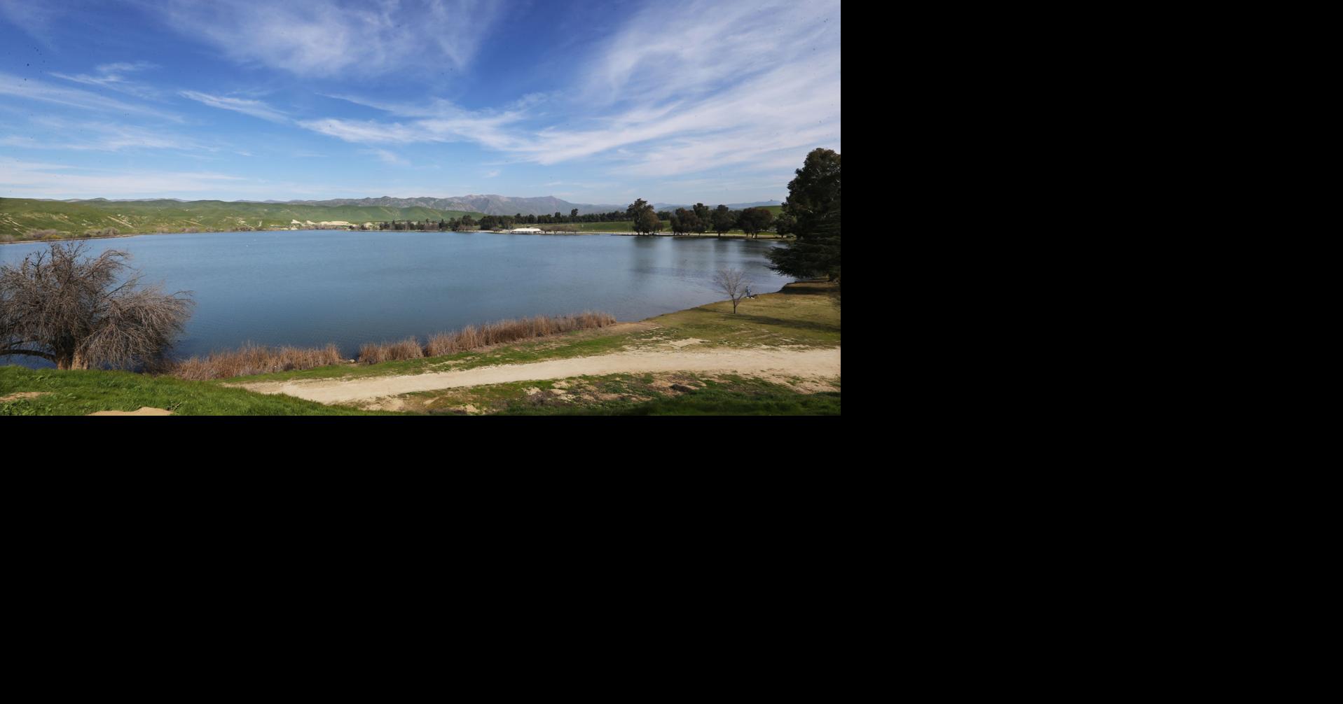 12 Things About ... Lake Ming | Bakersfield Life | bakersfield.com