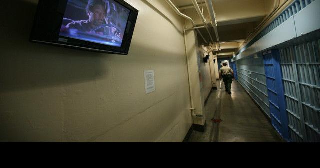 Detention deputies to receive first raises in six years | The Delano ...