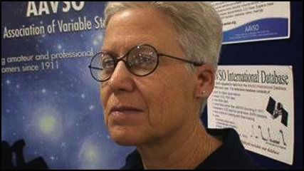 A seismic conversation with the Earthquake Lady | News | bakersfield.com