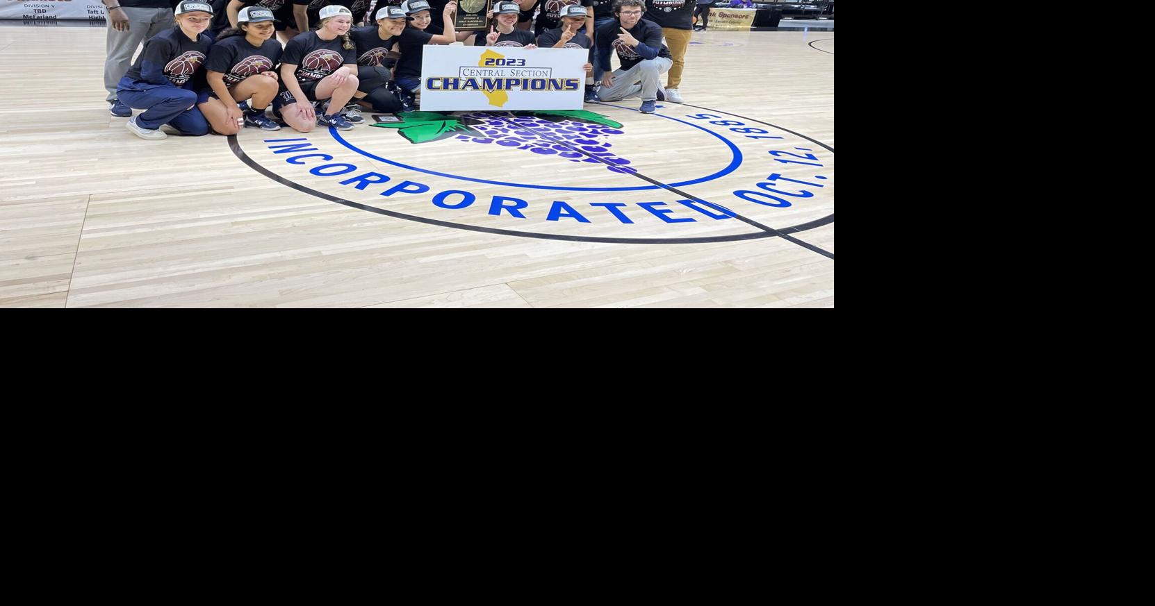 Liberty holds off Tehachapi for 58-51 win, girls basketball section ...