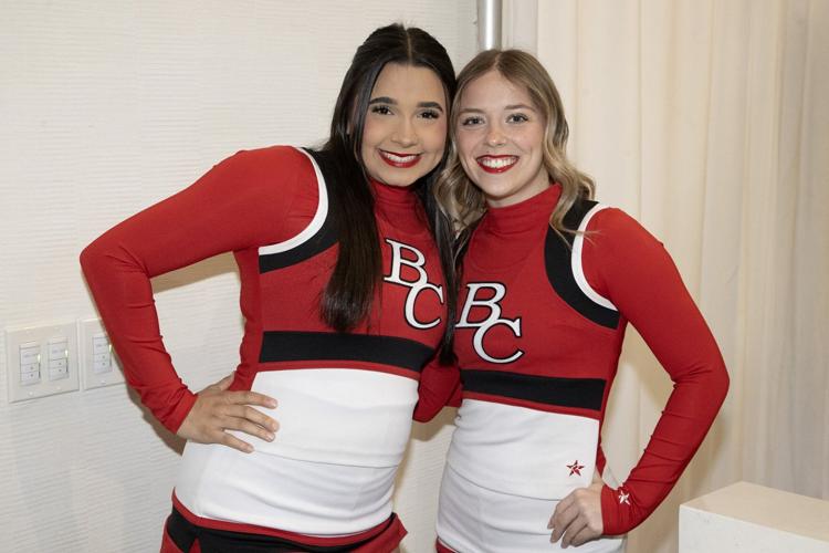 SNAPS! — Go Red for Women | Bakersfield Life | bakersfield.com