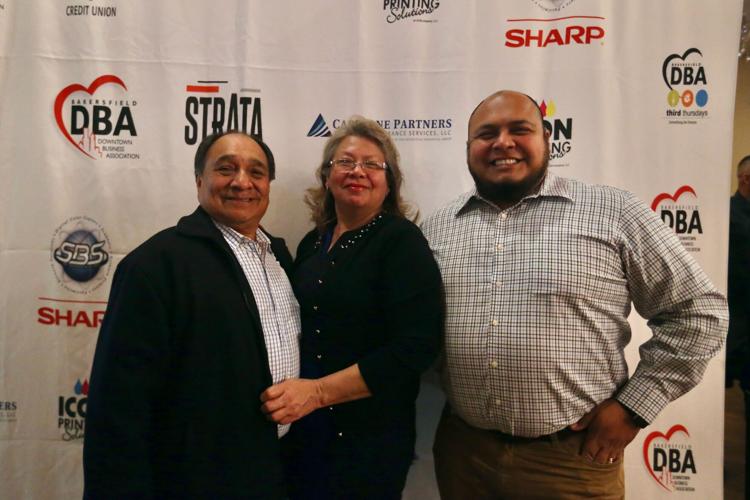 SNAP! — DBA State of the Downtown breakfast | Bakersfield Life ...