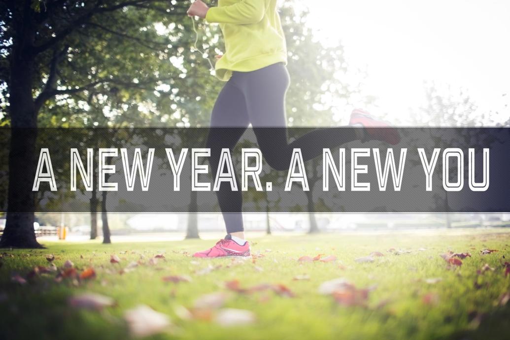 Editor's note: New year, new you | Bakersfield Life | bakersfield.com
