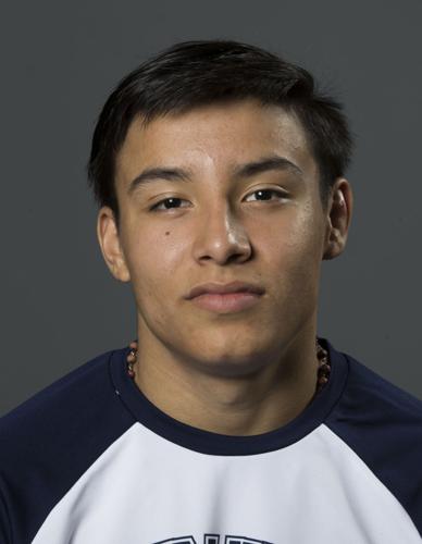 2016-17 BVarsity Boys Wrestling All-Area Teams | Sports | bakersfield.com