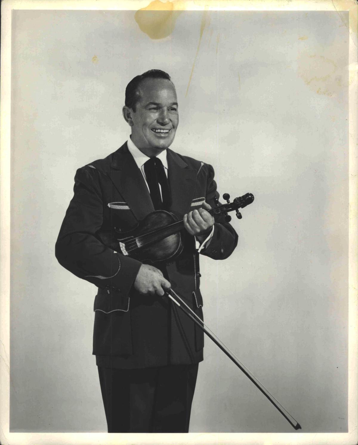 PHOTO GALLERY: Looking back at Spade Cooley | Multimedia | bakersfield.com