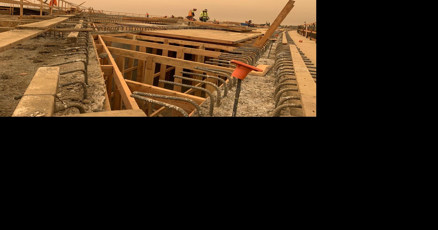 Major construction on Highway 99 expected to last for months ...