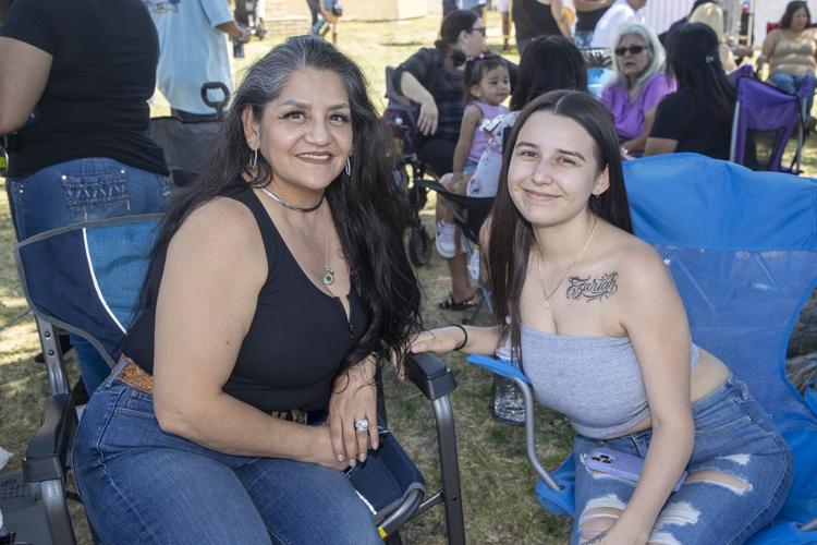 SNAP! — Latino Food Festival Menudo and Pozole Cook-off | Bakersfield ...