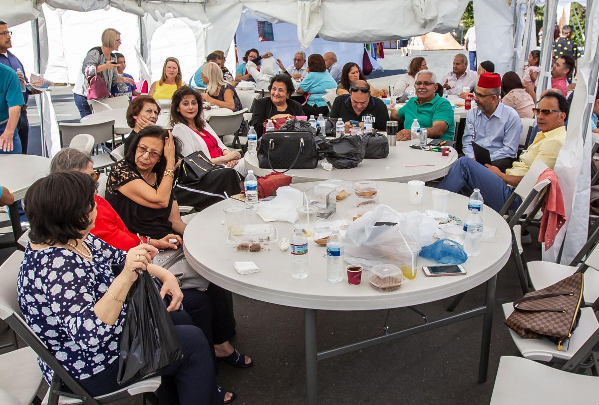 PHOTO GALLERY: St. Demiana celebrates Coptic Festival | Photo Galleries ...