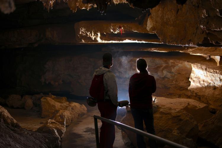 Crystal Cave in Sequoia National Park to reopen to visitors after four ...