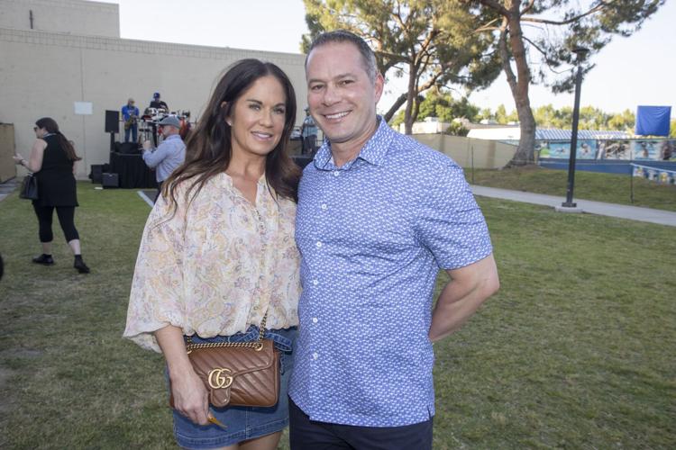 SNAP! — CSUB Spring Barbeque | Bakersfield Life | bakersfield.com