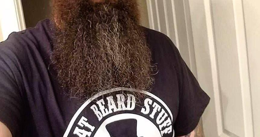 Show off your facial hair at first annual Bako Beard Bash ...