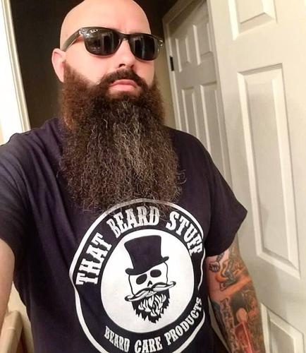 Show off your facial hair at first annual Bako Beard Bash ...