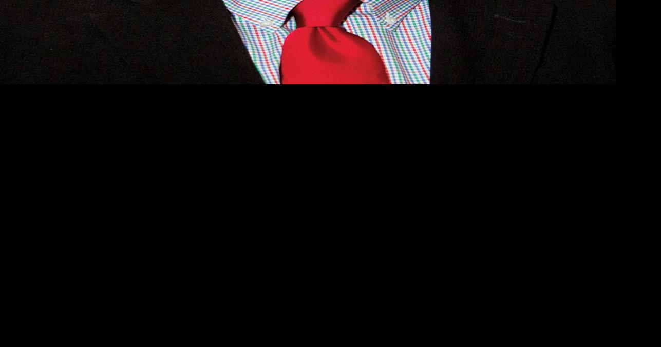 Personality: Joe Cornejo | Bakersfield Life | bakersfield.com