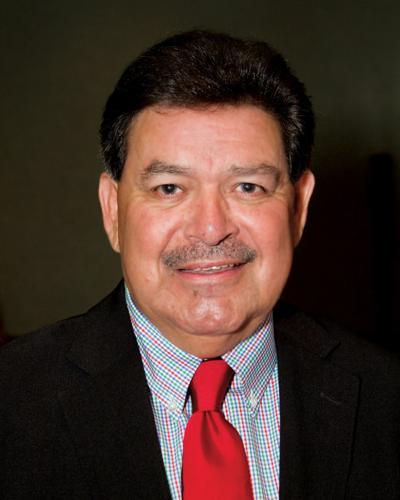 Personality: Joe Cornejo | Bakersfield Life | bakersfield.com