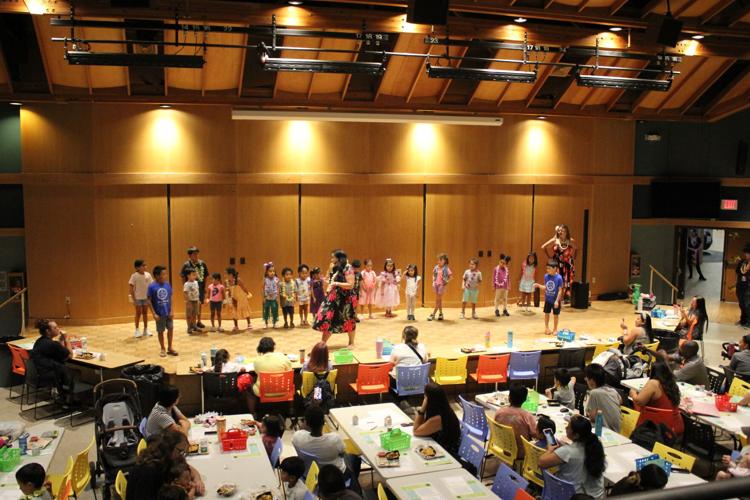 Kern library program builds kids' reading habits | Bakersfield Life ...