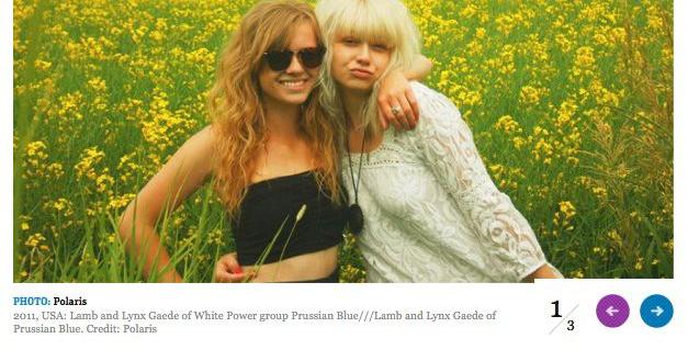 Gaede twins turn back on white-supremacist movement | News ...