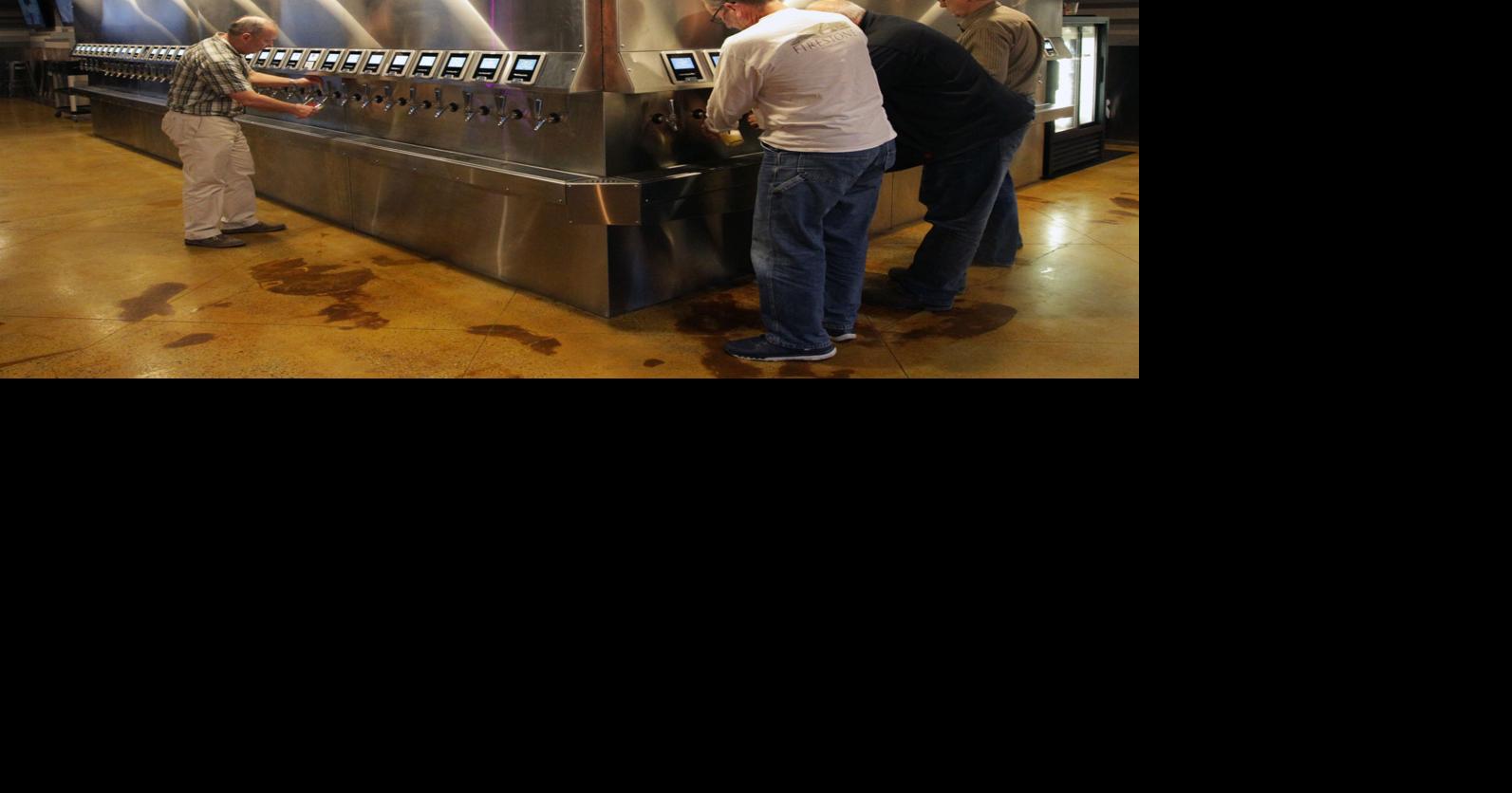 Craft Tap House a draft pick for hot, new dining spot | Food ...