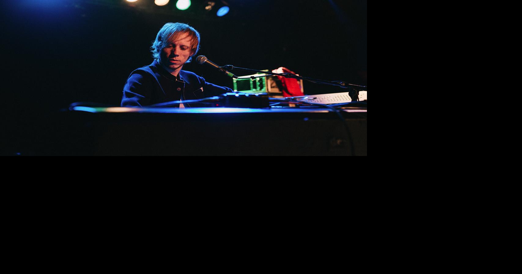 Bakersfield-born musician part of two record projects recently ...