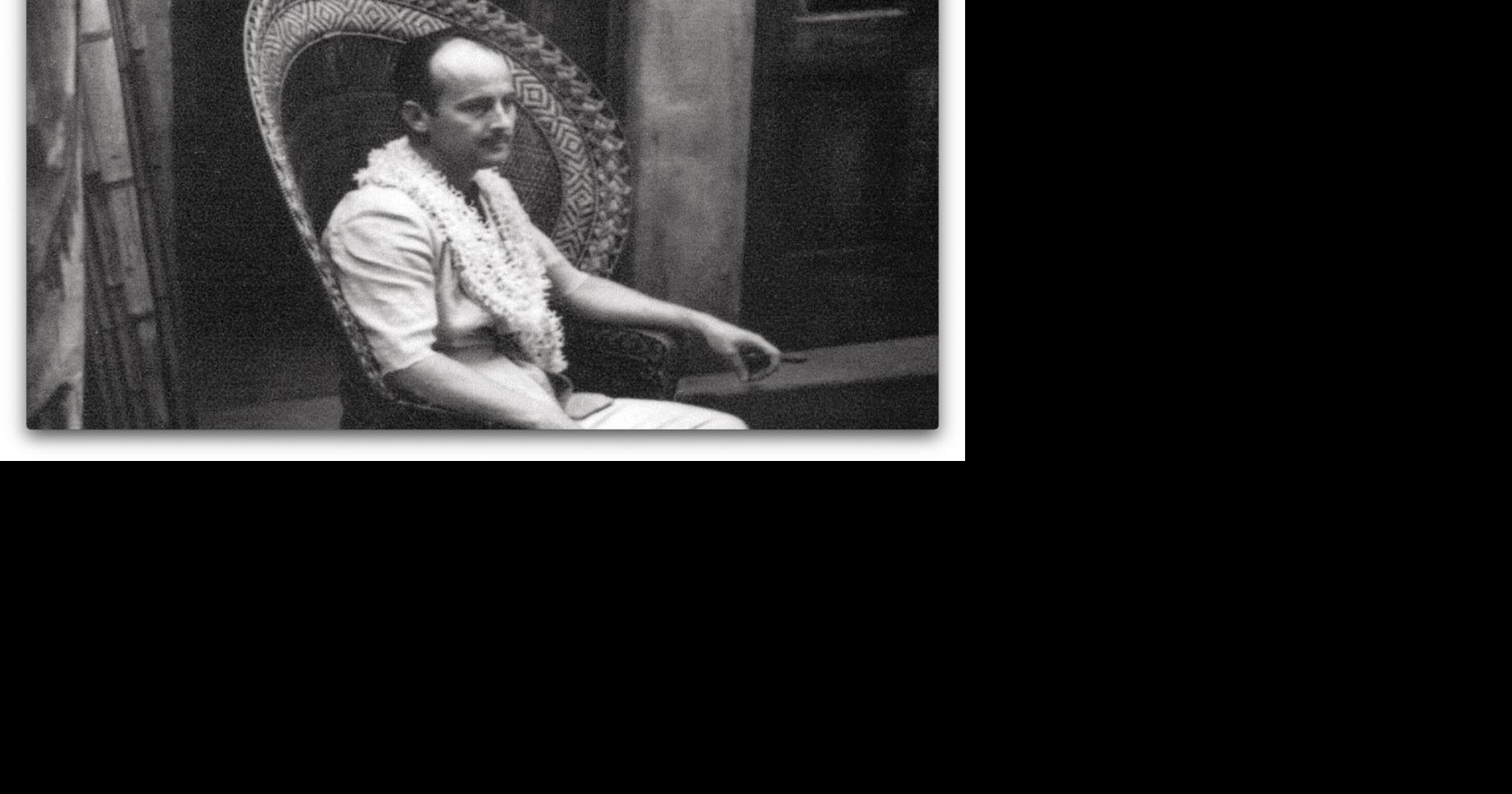 The man, the myth, the documentary: 'Donn' depicts tiki culture legend ...