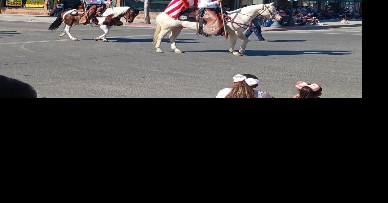 Everything's coming up roses in Wasco | Entertainment | bakersfield.com