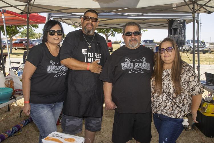 SNAP! — Latino Food Festival Menudo and Pozole Cook-off | Bakersfield ...