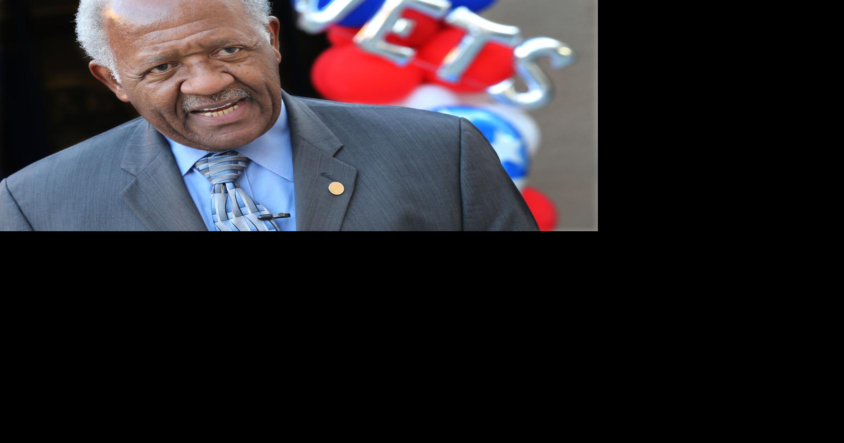 CSUB President Horace Mitchell to retire at the end of the year ...