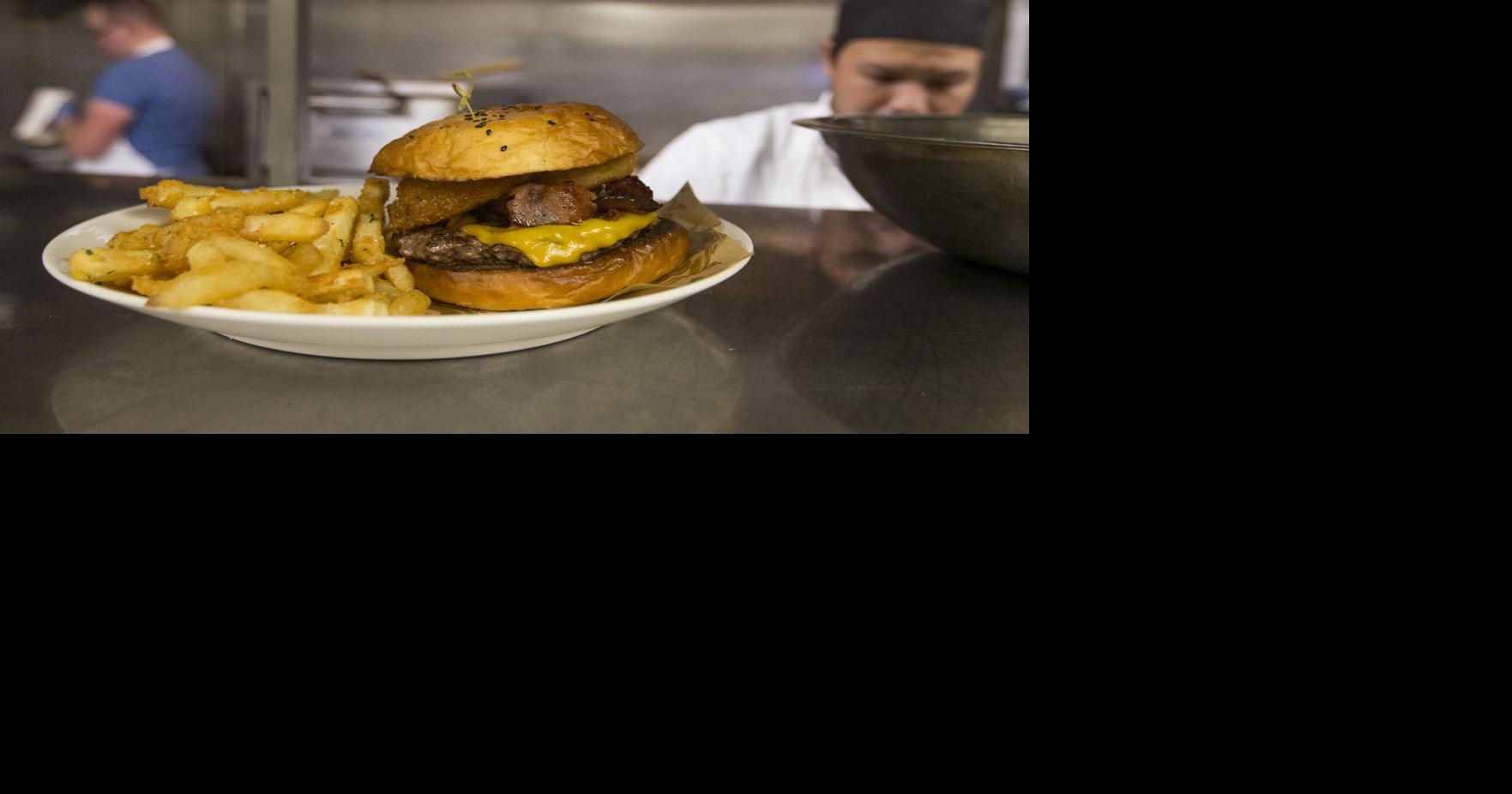 PETE TITTL: Brimstone still a good night out | Food | bakersfield.com