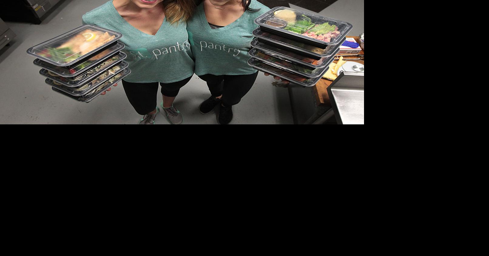 THE DISH: Start 2017 on healthy kick at Fit Pantry | Food | bakersfield.com