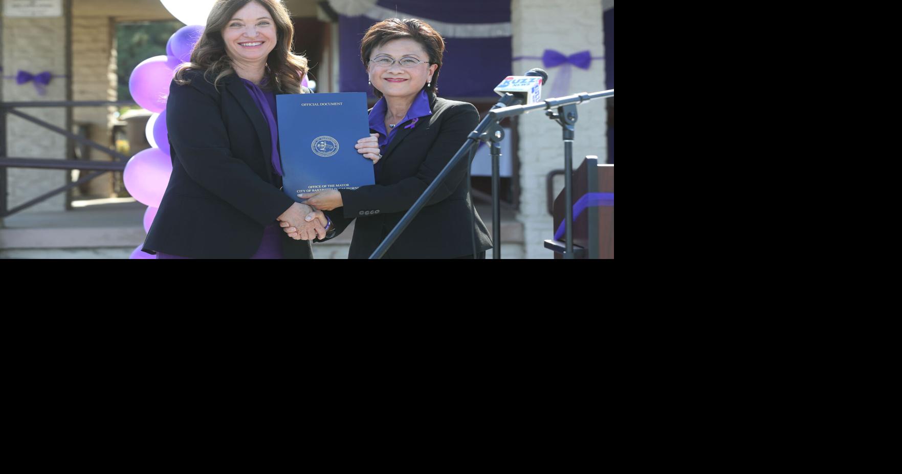 Kern County DA, countywide law enforcement officials raise awareness ...