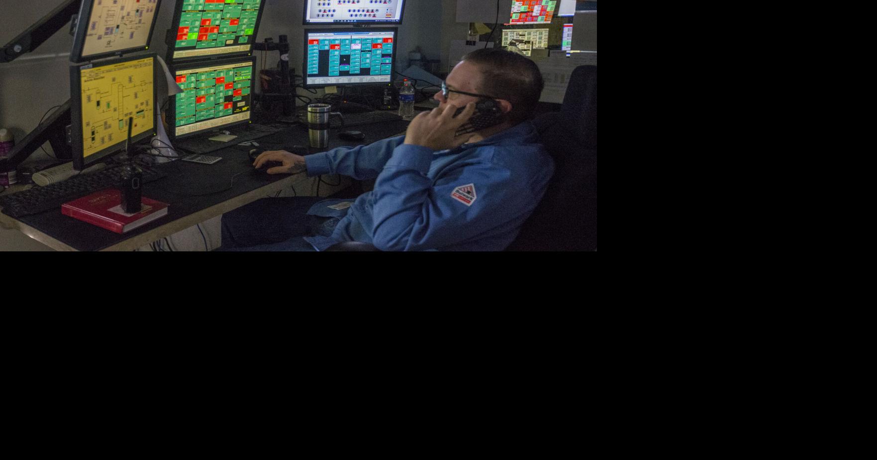 Refinery's rebranding as Kern Energy reflects shift to lower (and lower ...