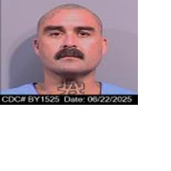 Inmate who walked away from east Bakersfield reentry program found ...