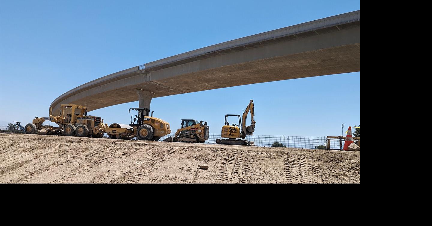 More than $260M in projects will improve Highway 58 over next five ...