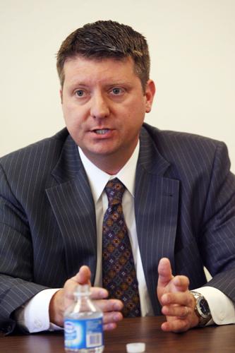 Scrivner records open to public view | Politics | bakersfield.com