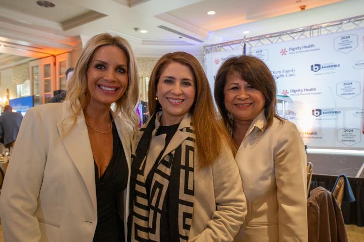 SNAP! — Greater Bakersfield Chamber Annual Board Installation and ...