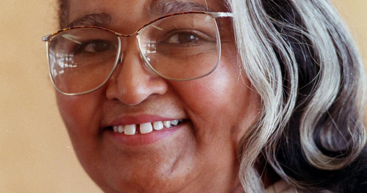 'She changed the trajectory of my life' a common refrain in remembering ...