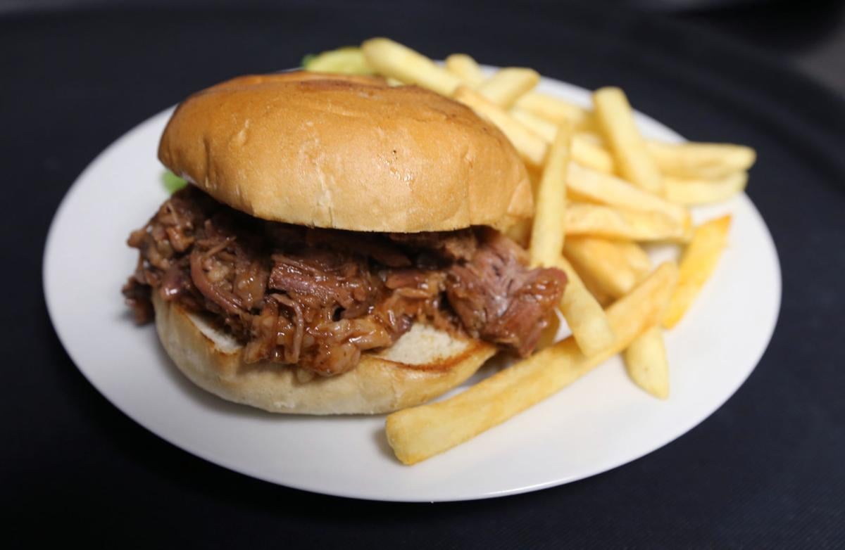 PETE TITTL: Moving on up at BBQ Factory Steakhouse | Food | bakersfield.com