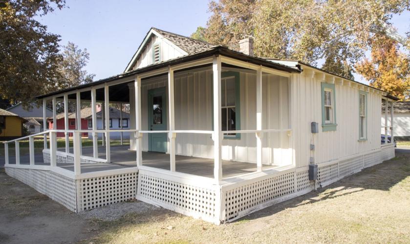 Go back in time at the Kern County Museum | Bakersfield Life ...