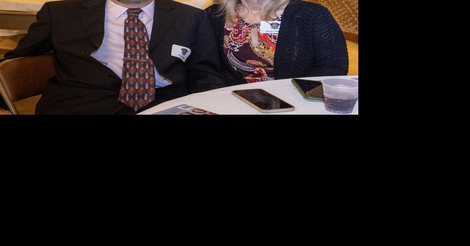 SNAPS! — 20 Over 60 recognition event | Bakersfield Life | bakersfield.com